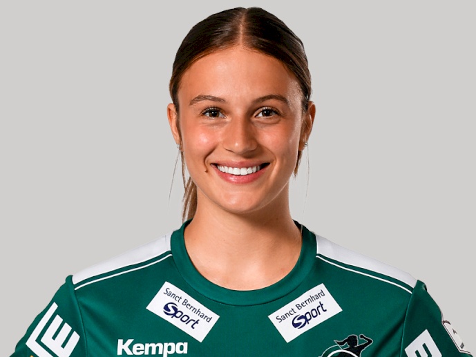 Handball Bundesliga Frauen