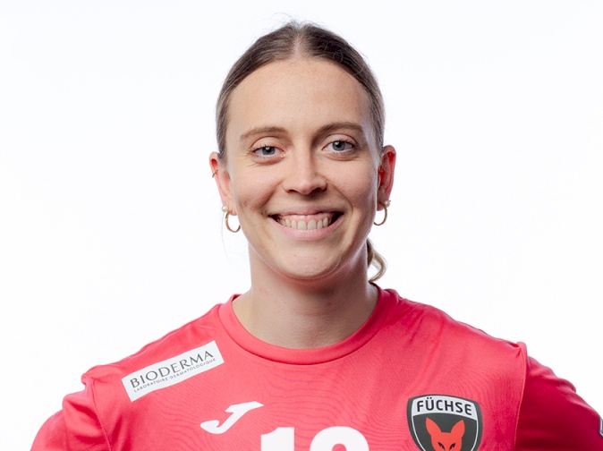 Handball Bundesliga Frauen