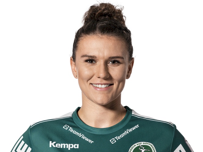 Handball Bundesliga Frauen