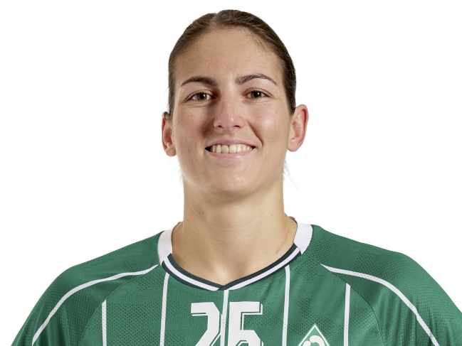 Handball Bundesliga Frauen