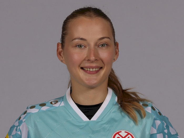 Handball Bundesliga Frauen