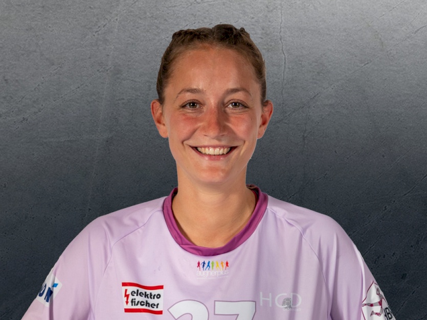 Handball Bundesliga Frauen