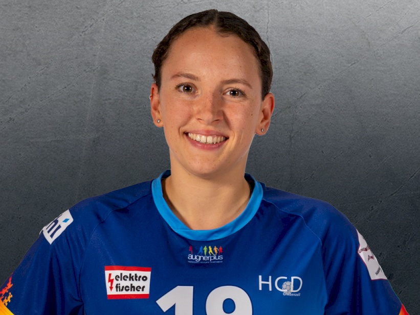 Handball Bundesliga Frauen