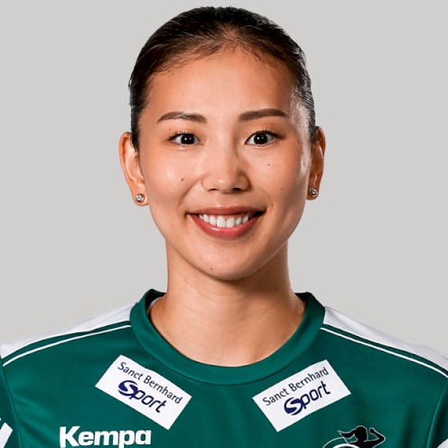 Handball Bundesliga Frauen