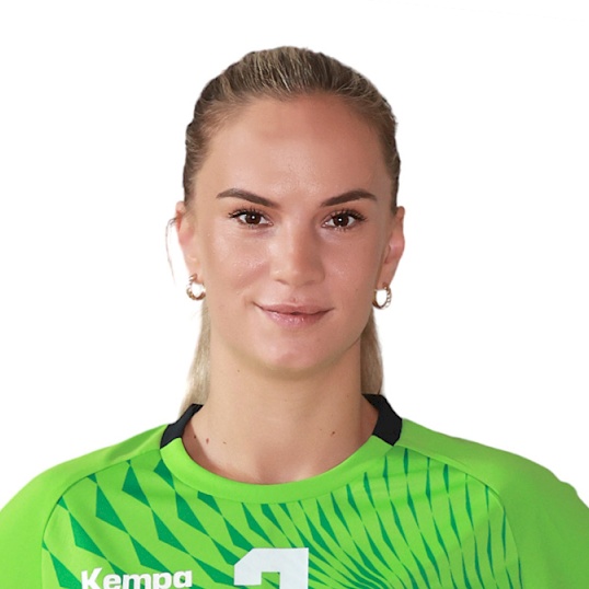 Handball Bundesliga Frauen